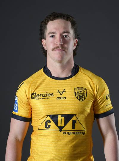 Castleford Tigers Mens Team