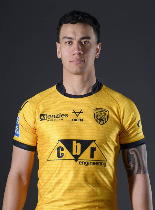 Player Profile